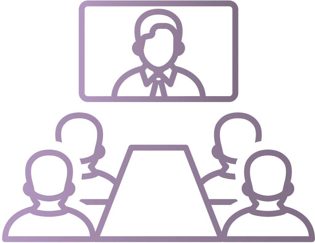 What is Live Online Training? Adele Adams Associates