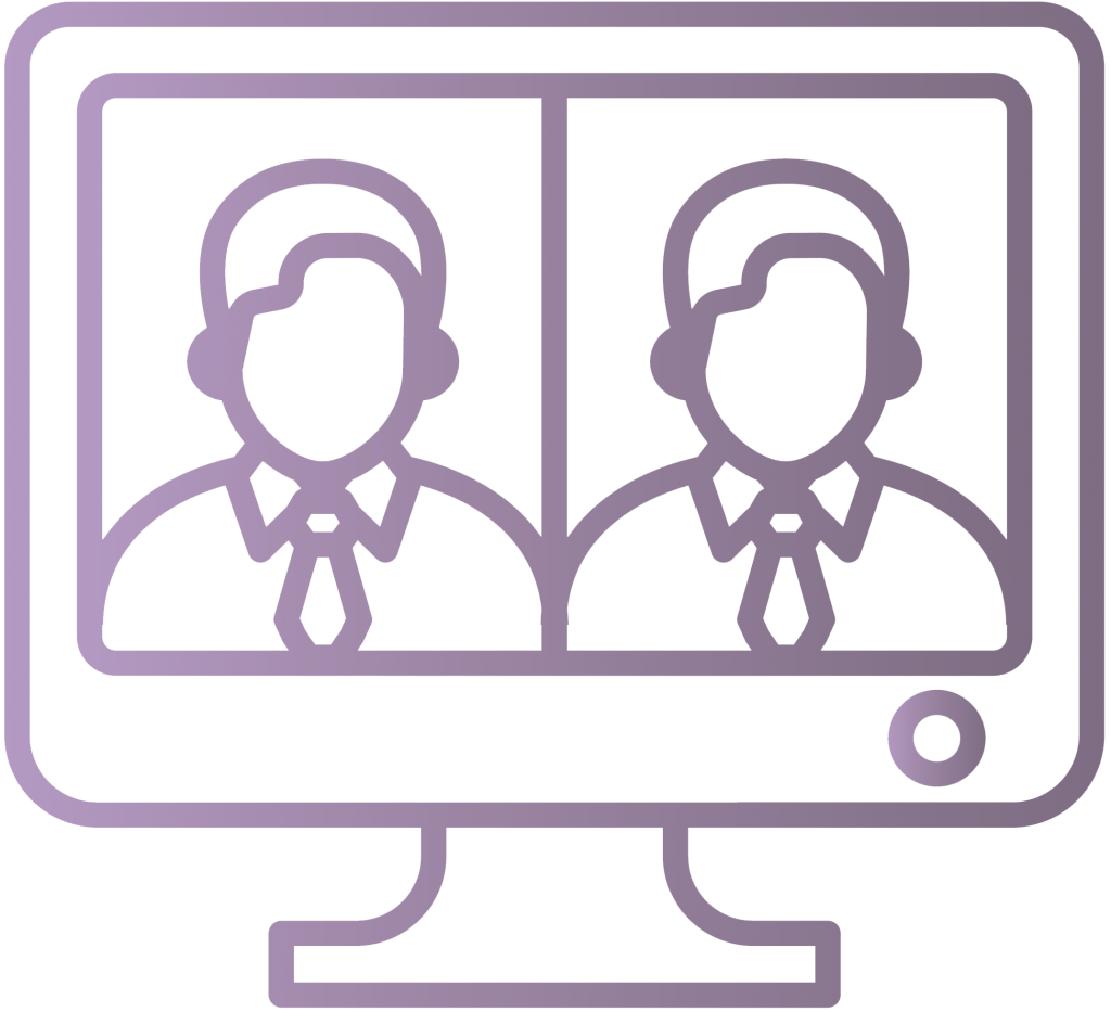 What is Live Online Training? Adele Adams Associates