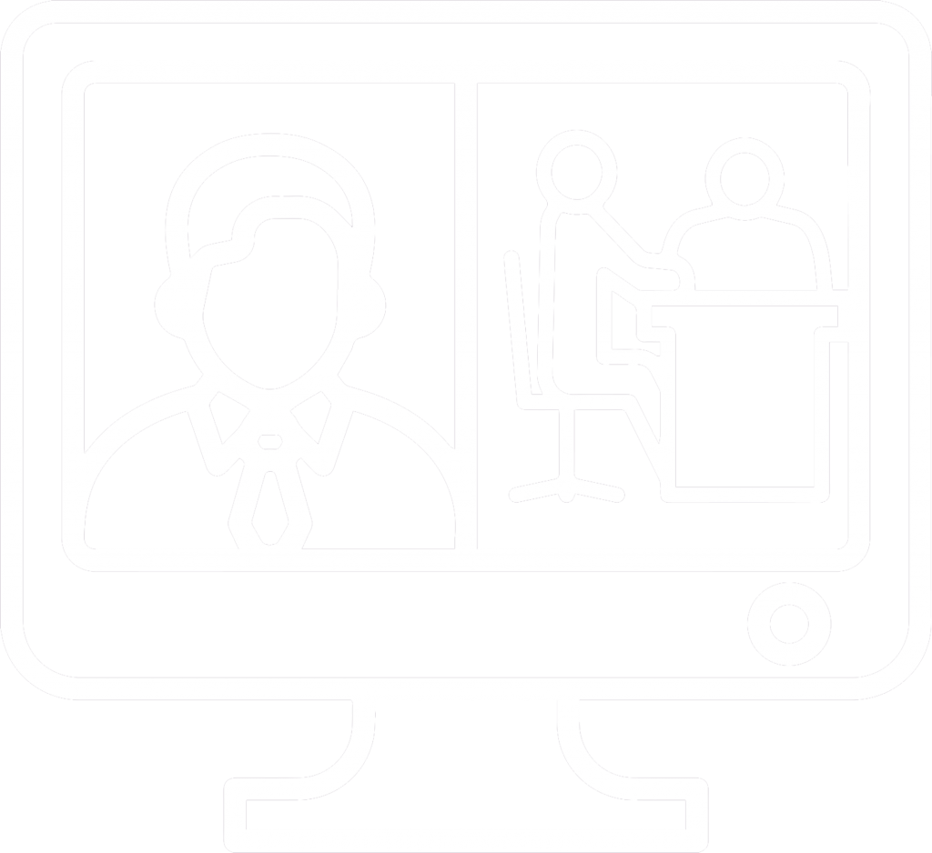 What is Live Online Training? Adele Adams Associates